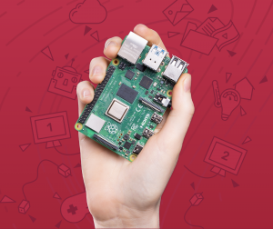 DIY DAKboard With Raspberry Pi – DAKboard