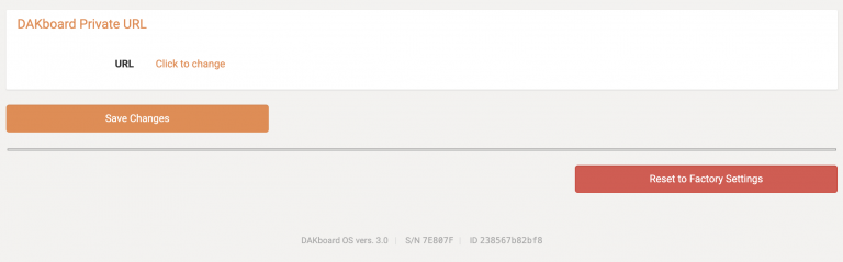 Updates for Raspberry Pi OS, Full Multi-Monthly Calendar and more ...