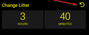 Scheduled Text Audio Alert, Weather On Calendars, Font Selector Widget ...