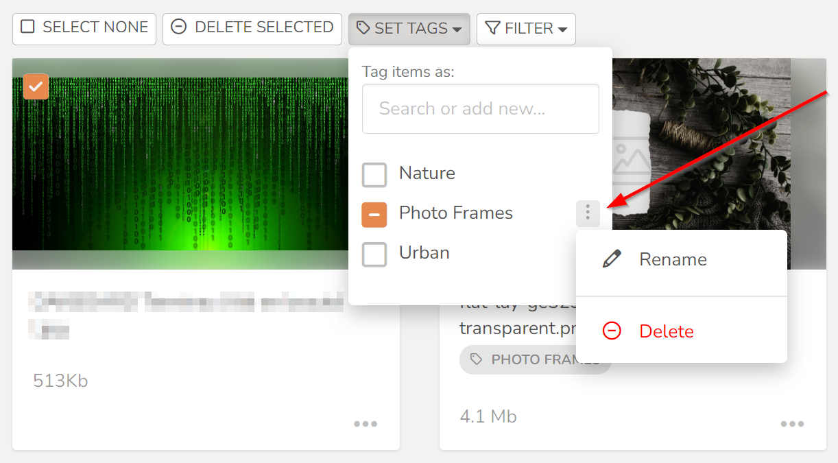 Linked Blocks now available! – DAKboard