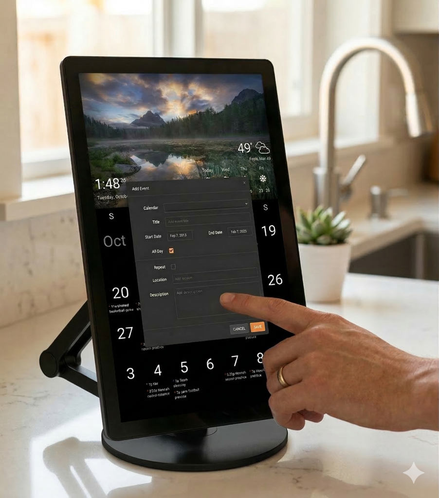 Big Updates: Android TV App, Auto-Scaling, Immich Integration, and ...